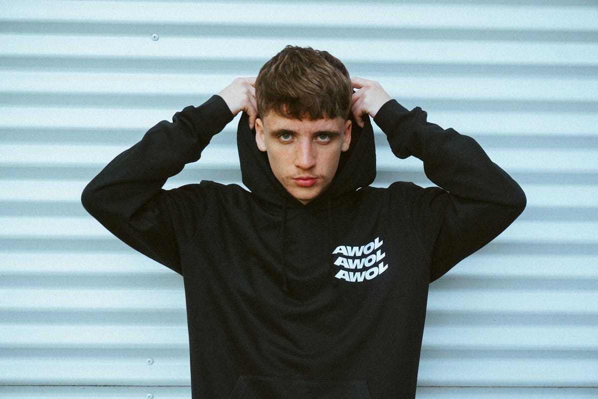 Rhys Webber – Medium