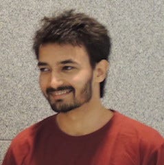 About – Shubham Chaudhary – Medium