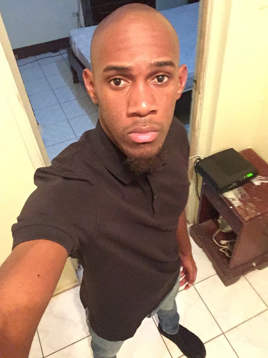 Alex🇯🇲🌏 Plummer – Medium