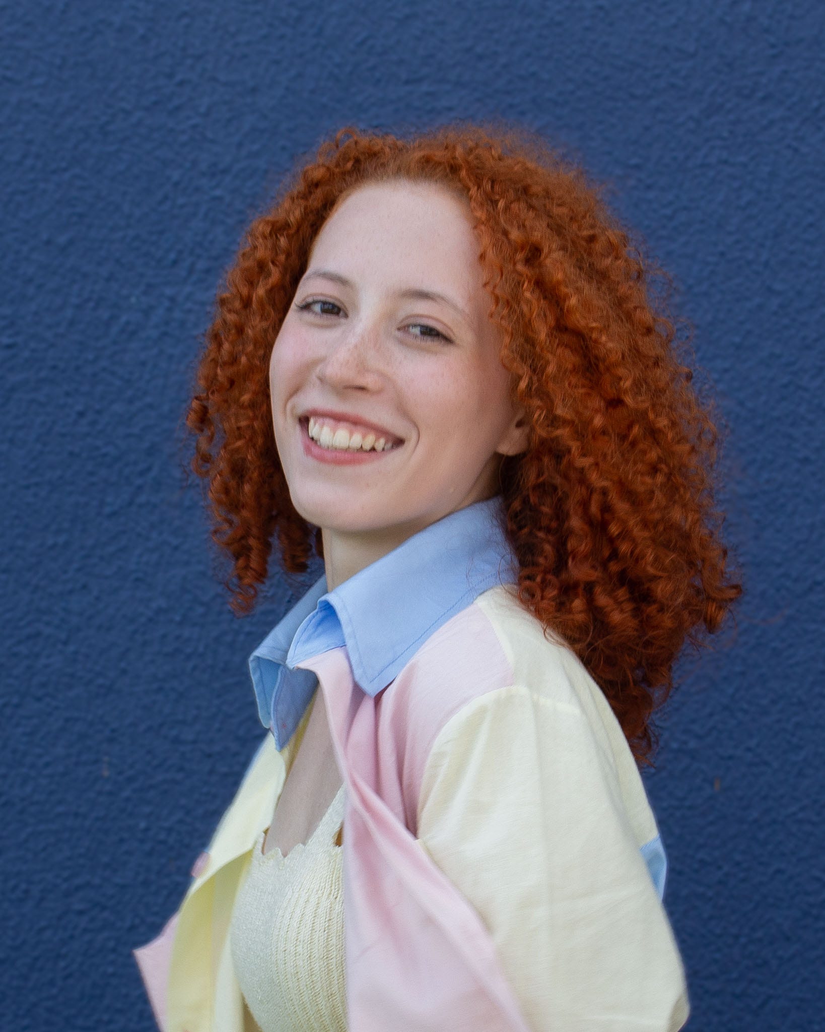 Julia Matos – Medium