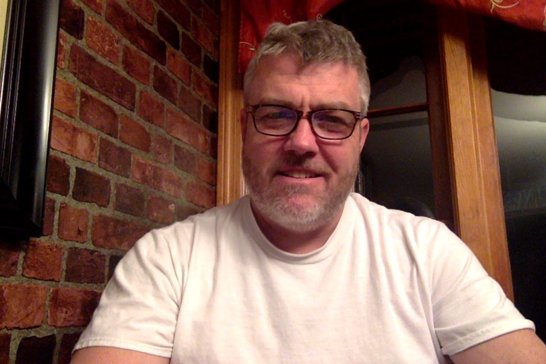 Ray Jennings – Medium