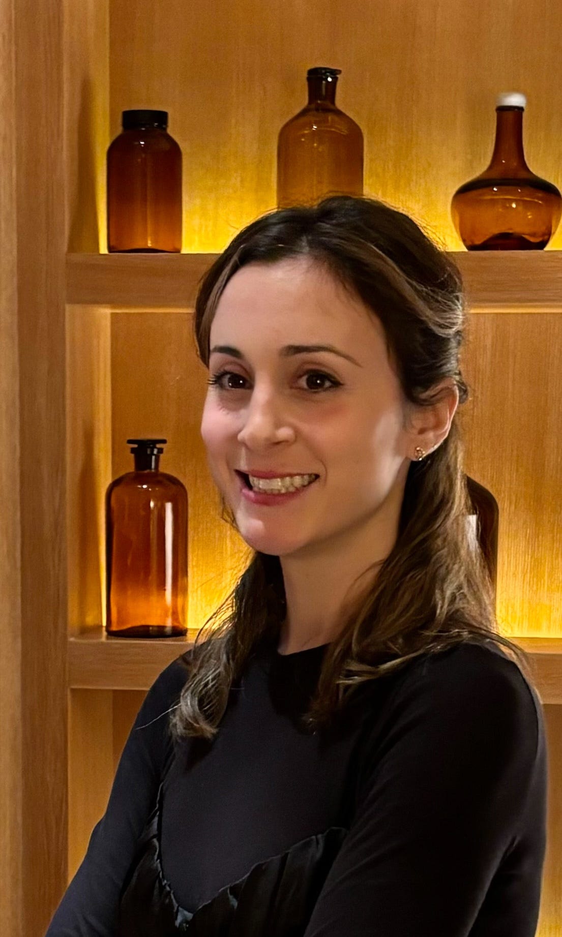 Roxani Skiada – Medium