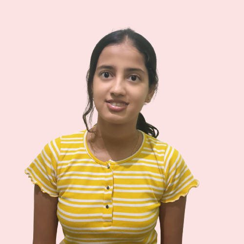 Medha Holla – Medium