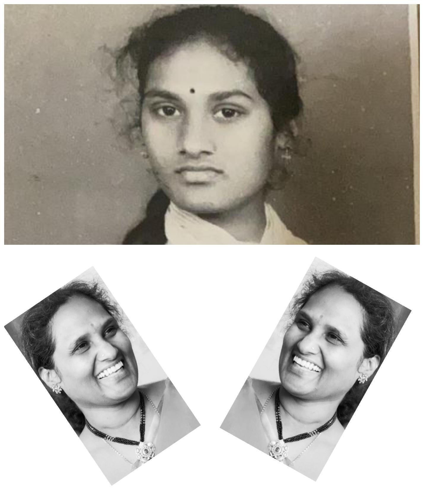 Neeraja Elikapati – Medium