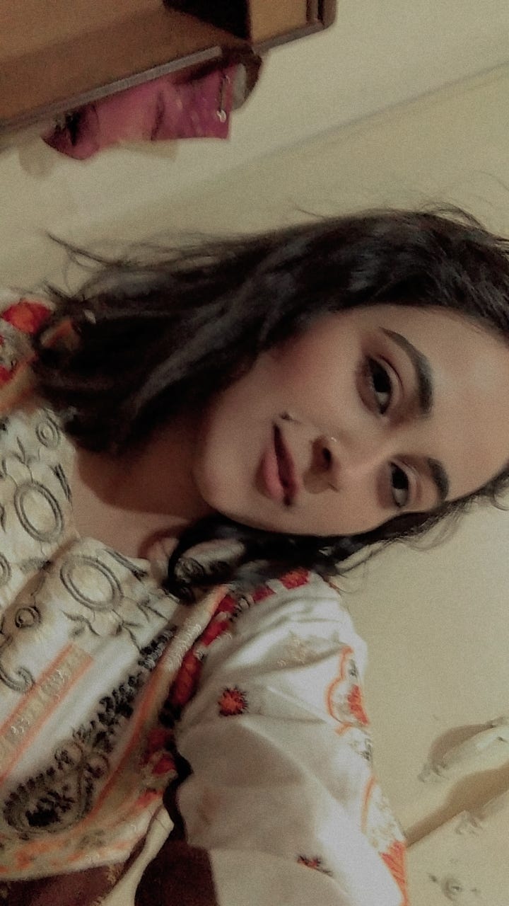 Fatima Latif – Medium