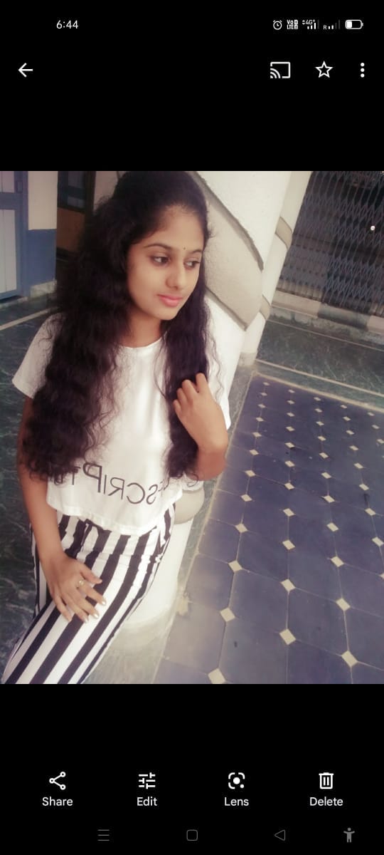 Bhavana Potru – Medium