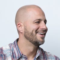 About – Chuck Pearson – Medium