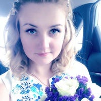 About – Lyuba Winokurowa – Medium