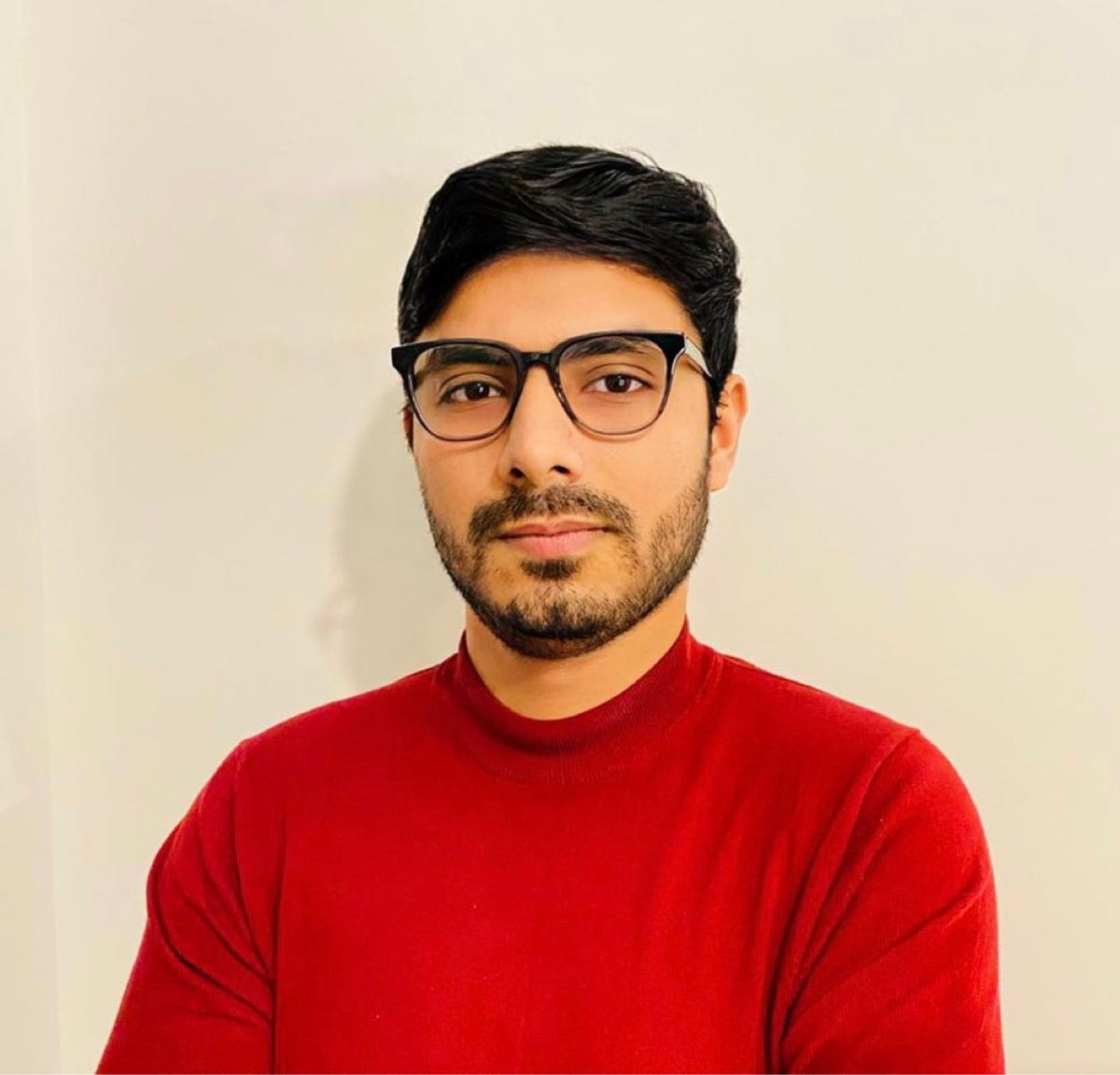 Nahidul Islam – Medium