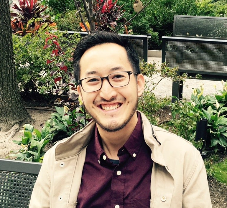 Rick Yeh – Medium