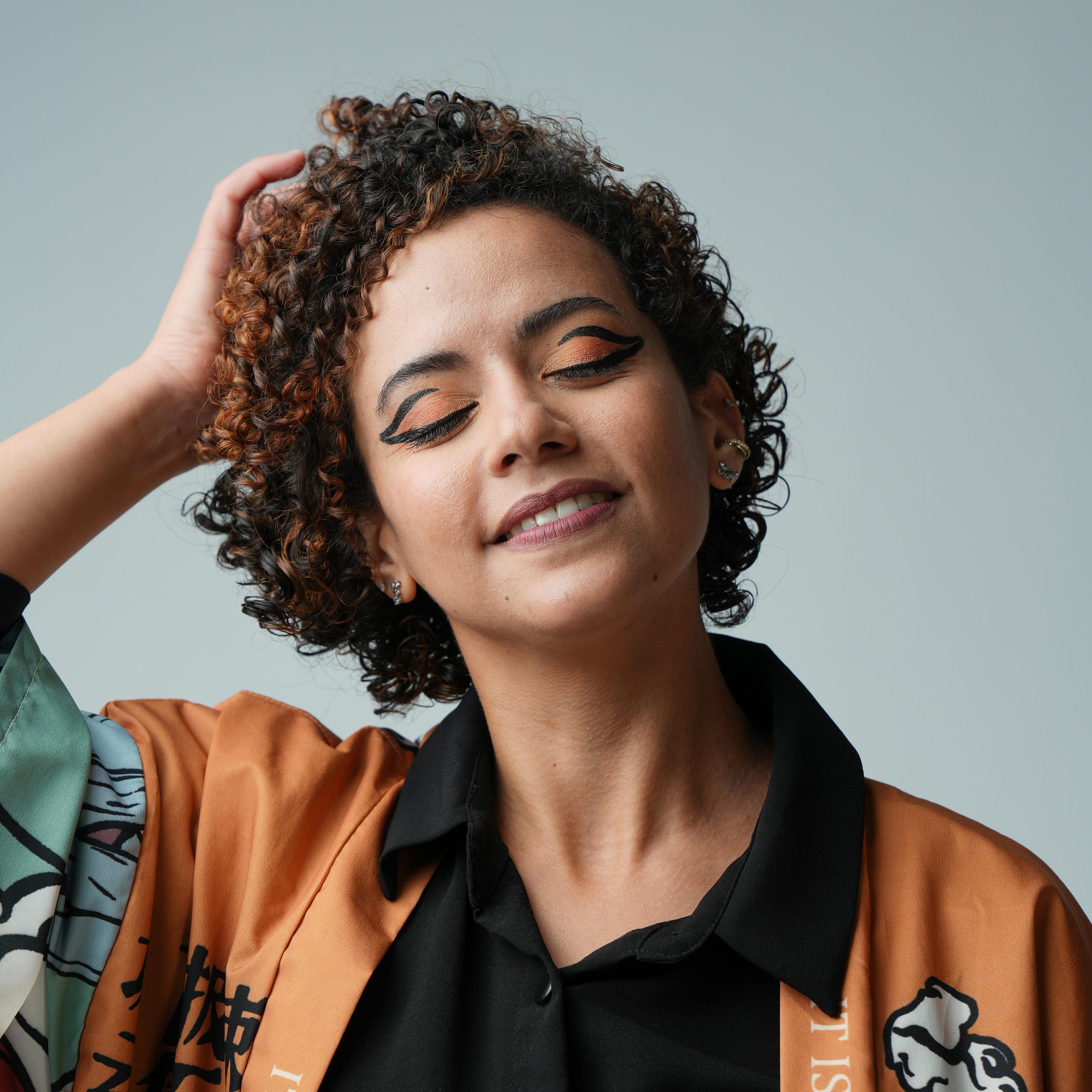 Enas El Masry on Medium curated some lists