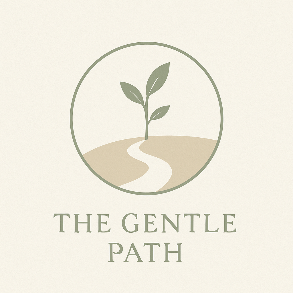About – The Gentle Path – Medium