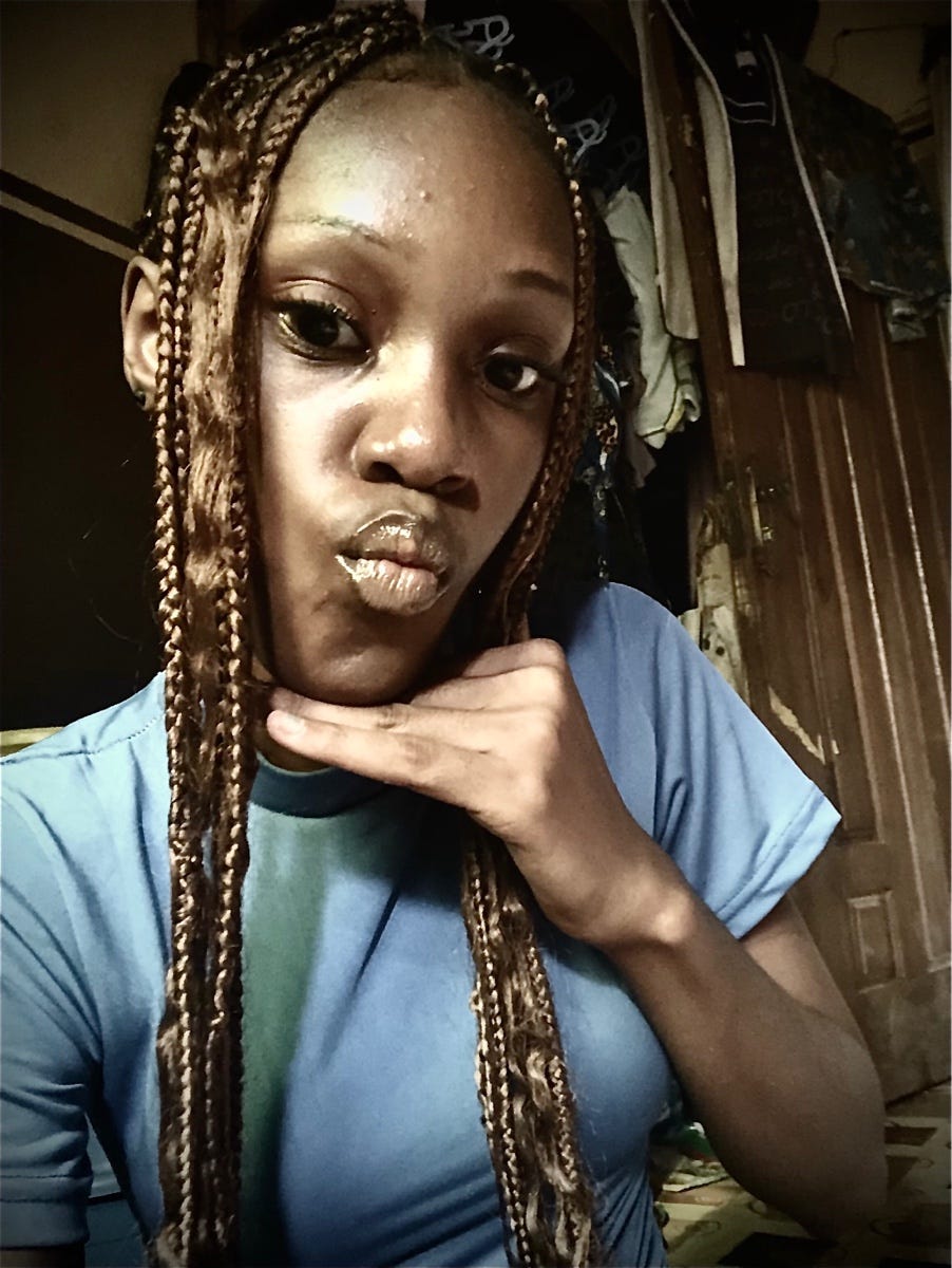 Rejoice Ogbonna – Medium