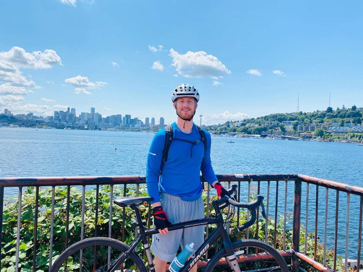 Jordan Wilcox – Medium