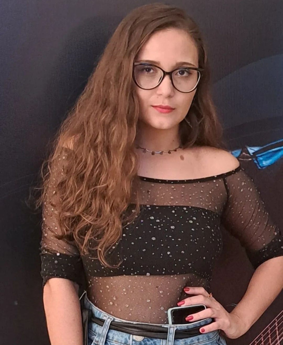gabriela puchineli – Medium