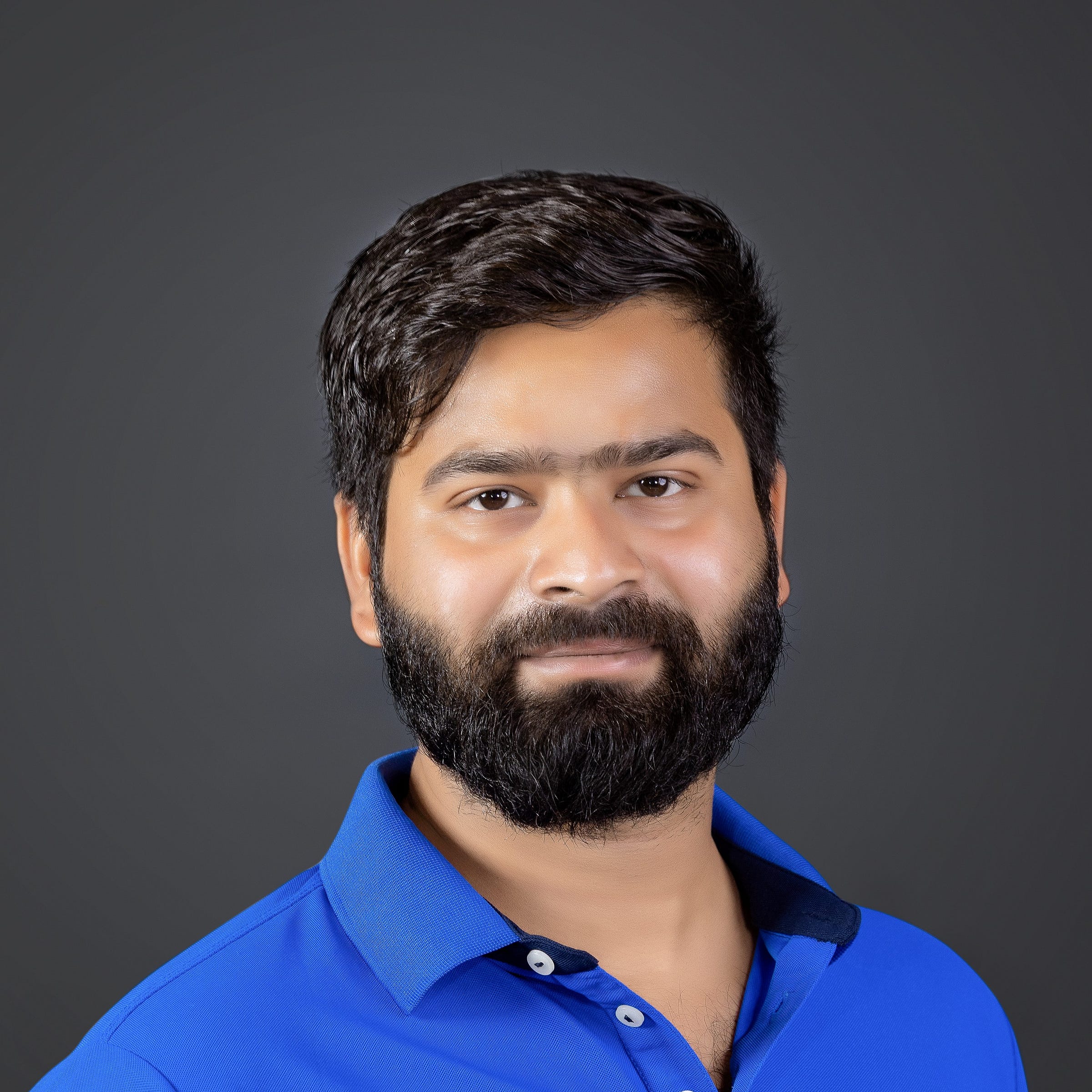 Tarun Singh – Medium