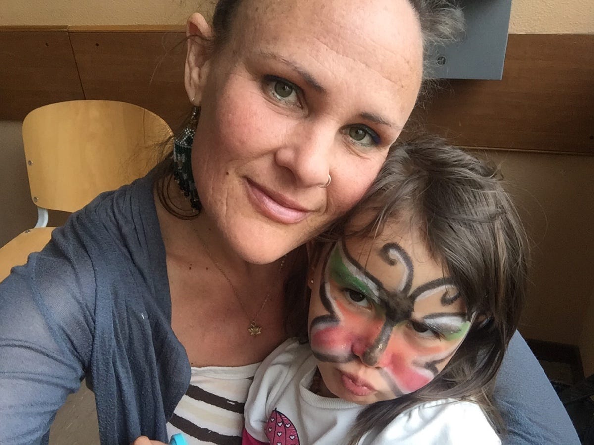 Athena Grace – Medium