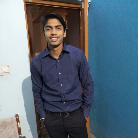 Shubh Saxena – Medium