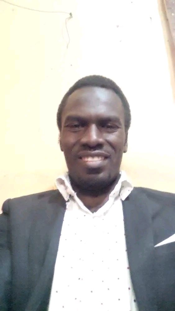 Aliyu Muhammad Babayo – Medium