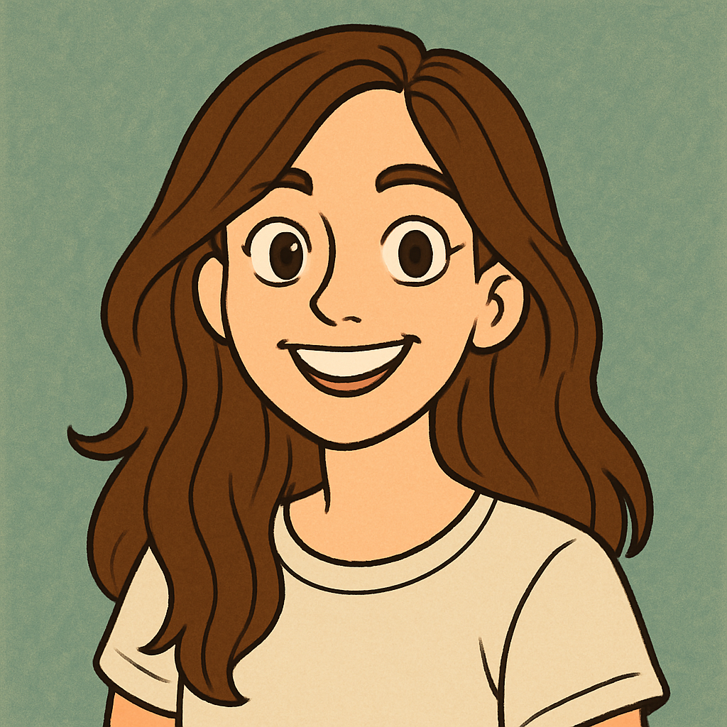 Ivy Calder – Medium