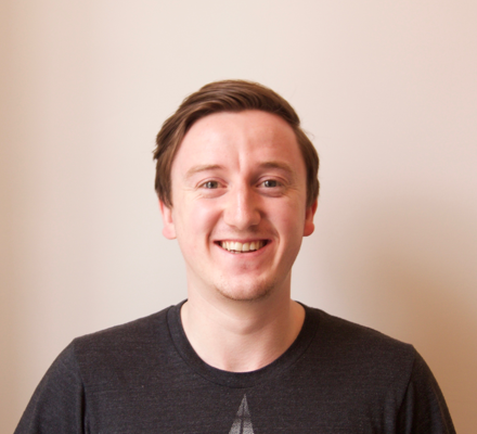 Adam Gammell – Medium