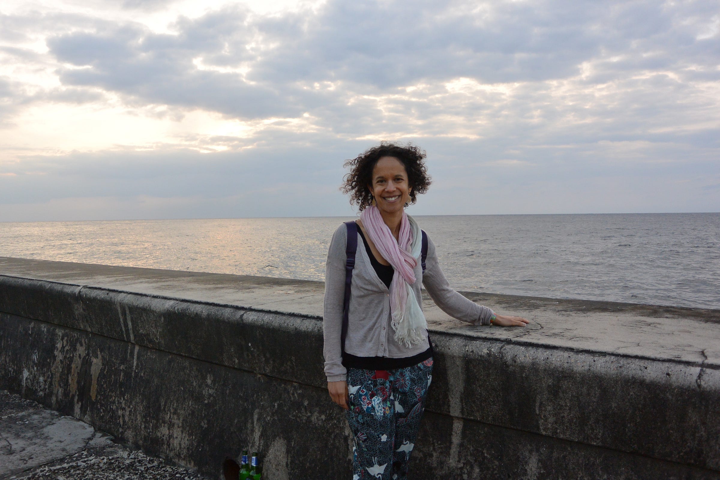 Emily Bruce – Medium