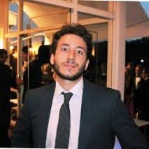 Octave Dubois – Medium