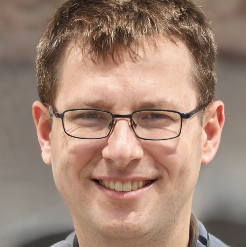 Tim Jachins – Medium