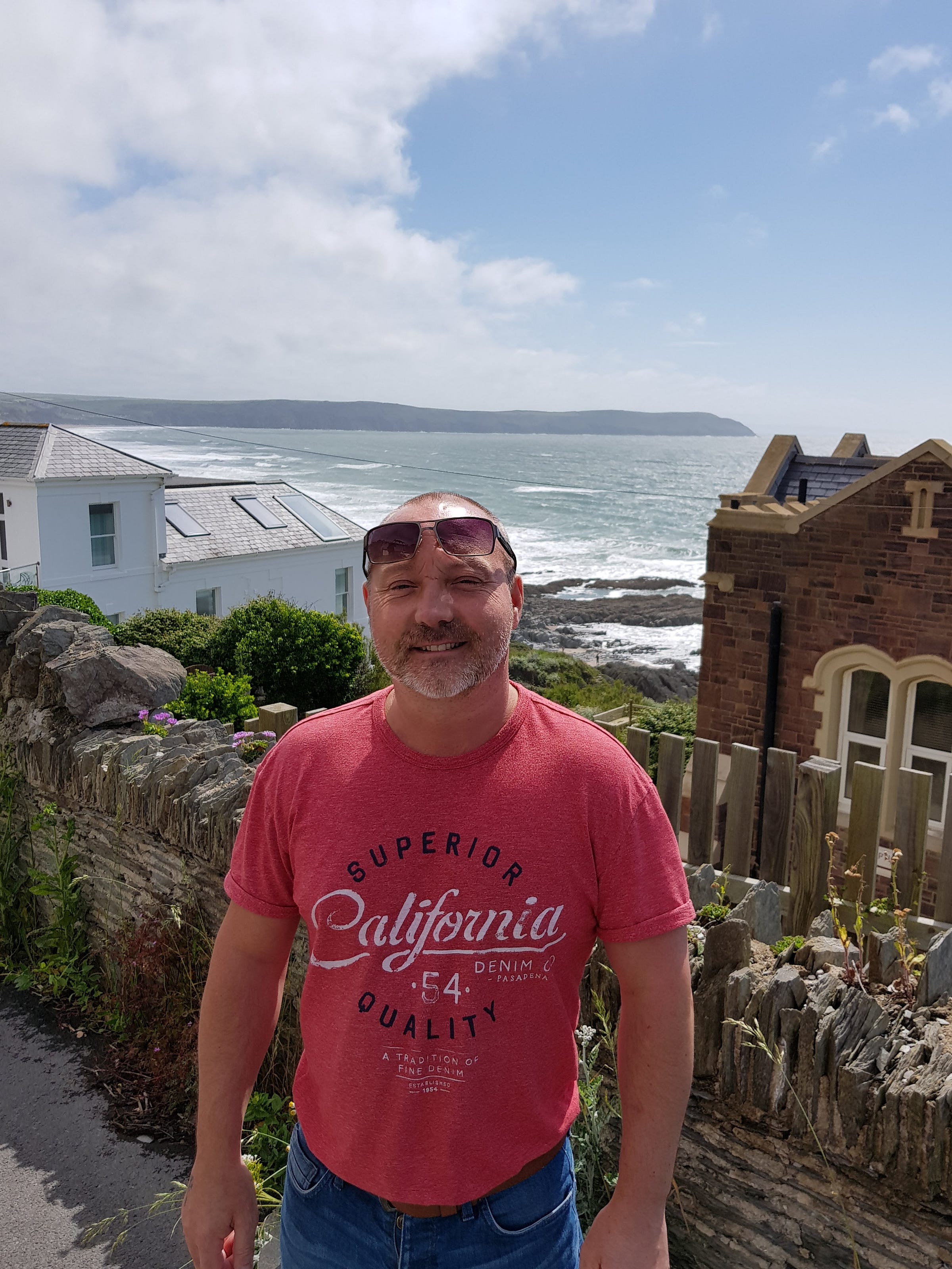 About – Mark watkinson – Medium