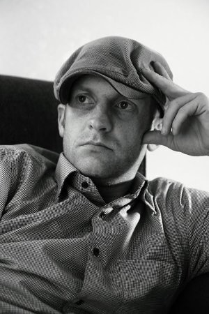 Robert J. Hartung III – Medium