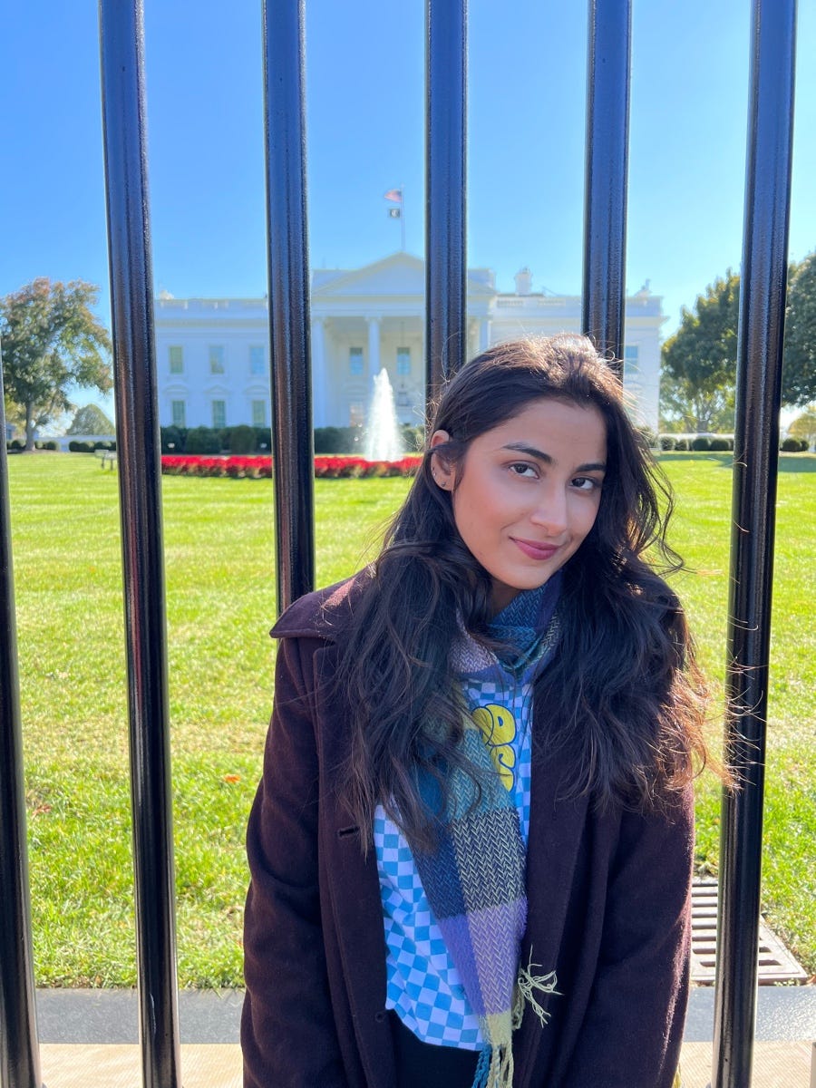 Misbah Rasheed – Medium