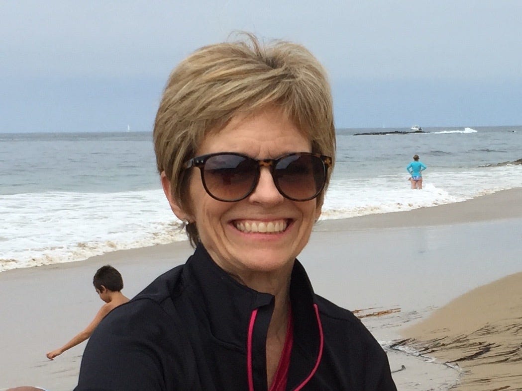 Kim Smart – Medium