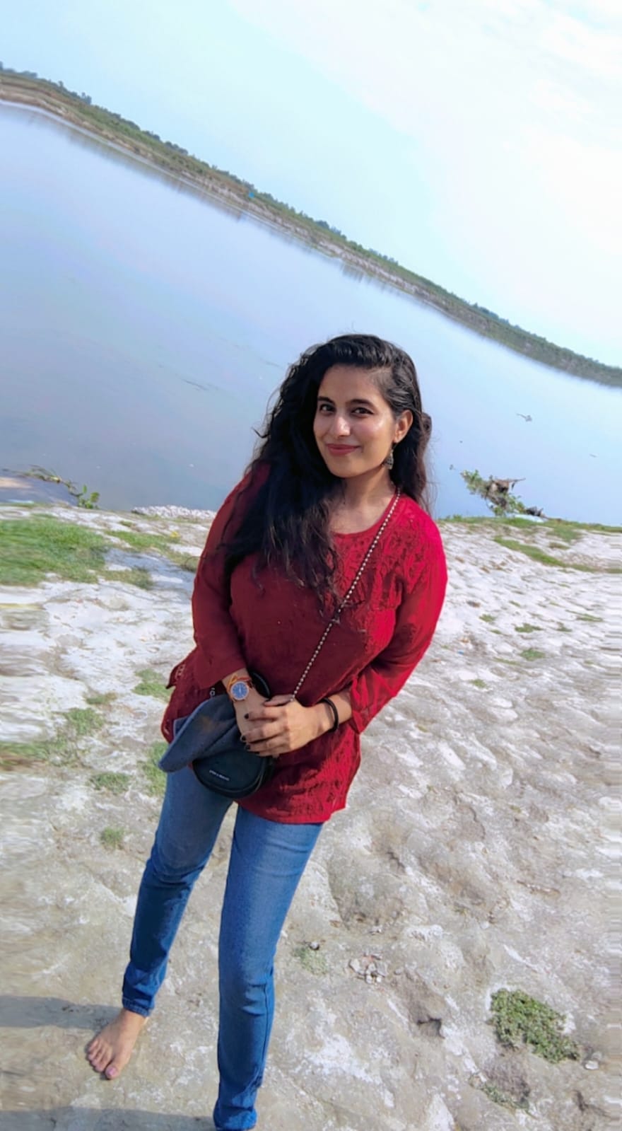 Payal Singh – Medium