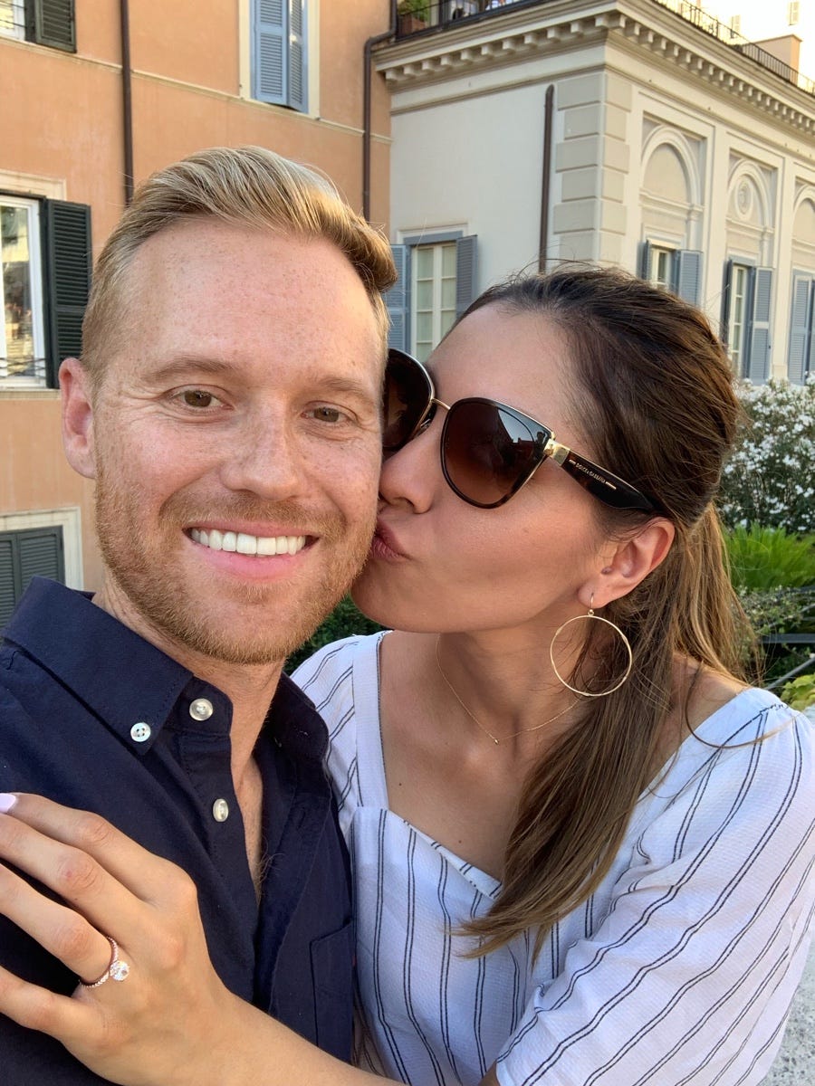 Mike Del Ponte – Medium