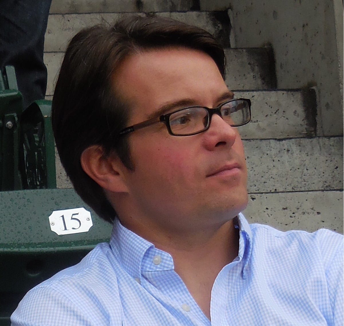 Dan Sparaco – Medium