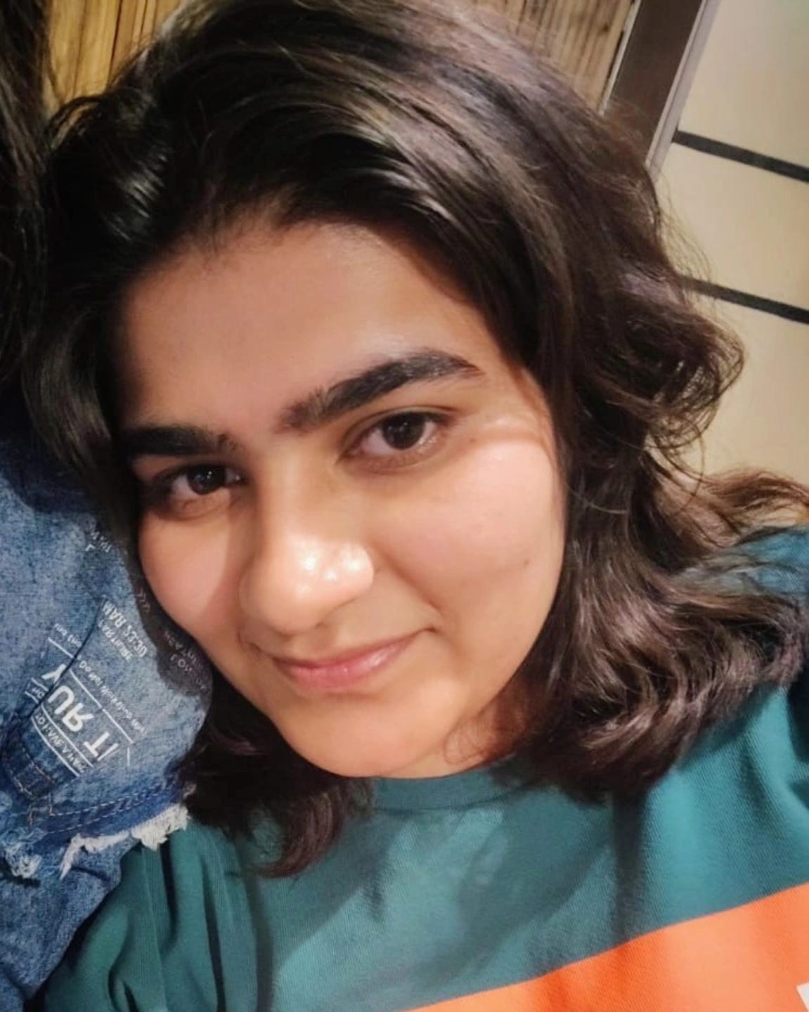 Anushka Dantre – Medium
