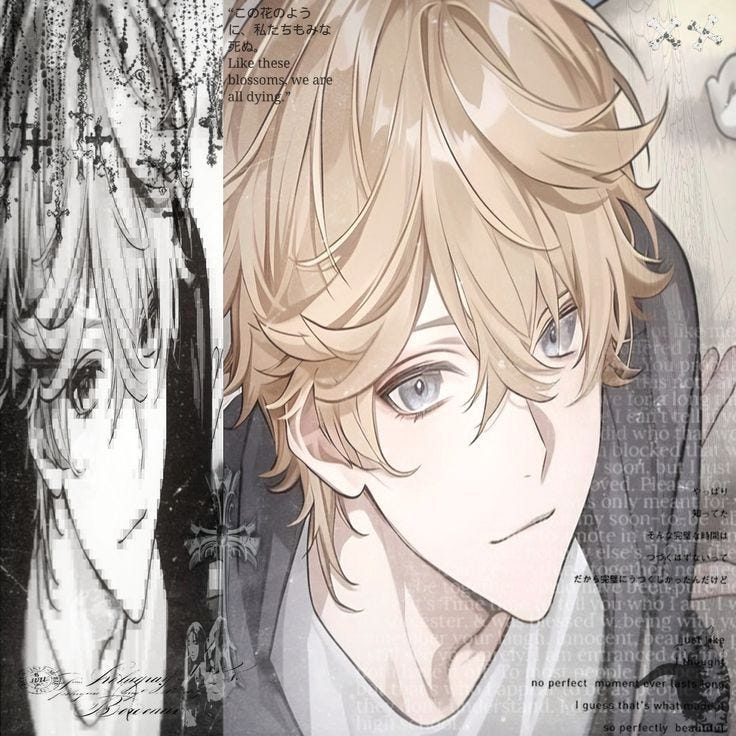 About – Cillian McCarthy – Medium