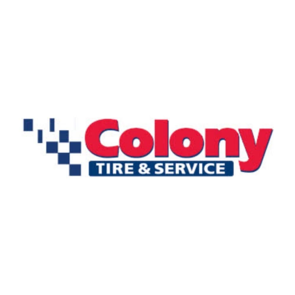 Colony Tire and Service – Medium