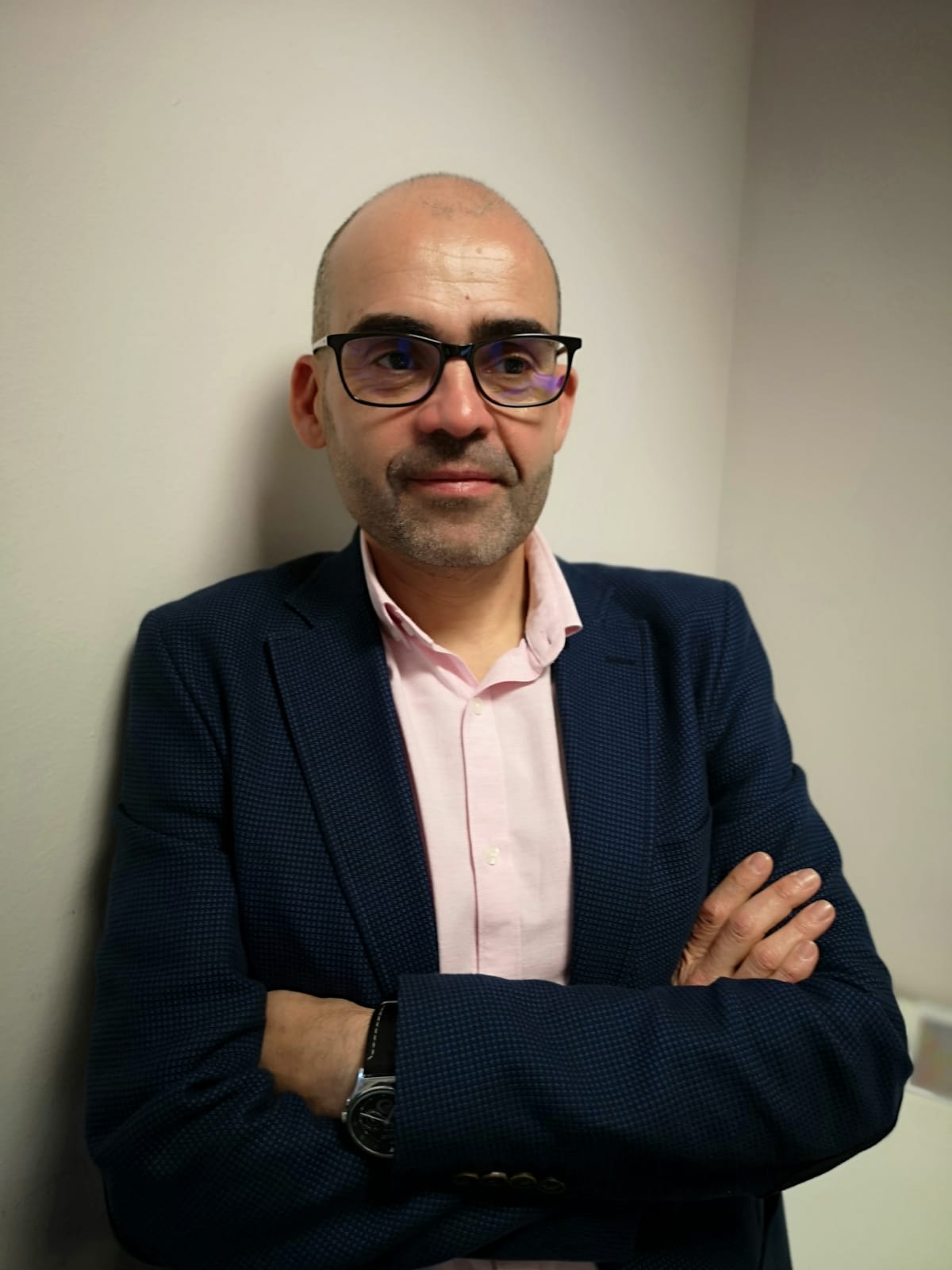 About – Daniel González – Medium