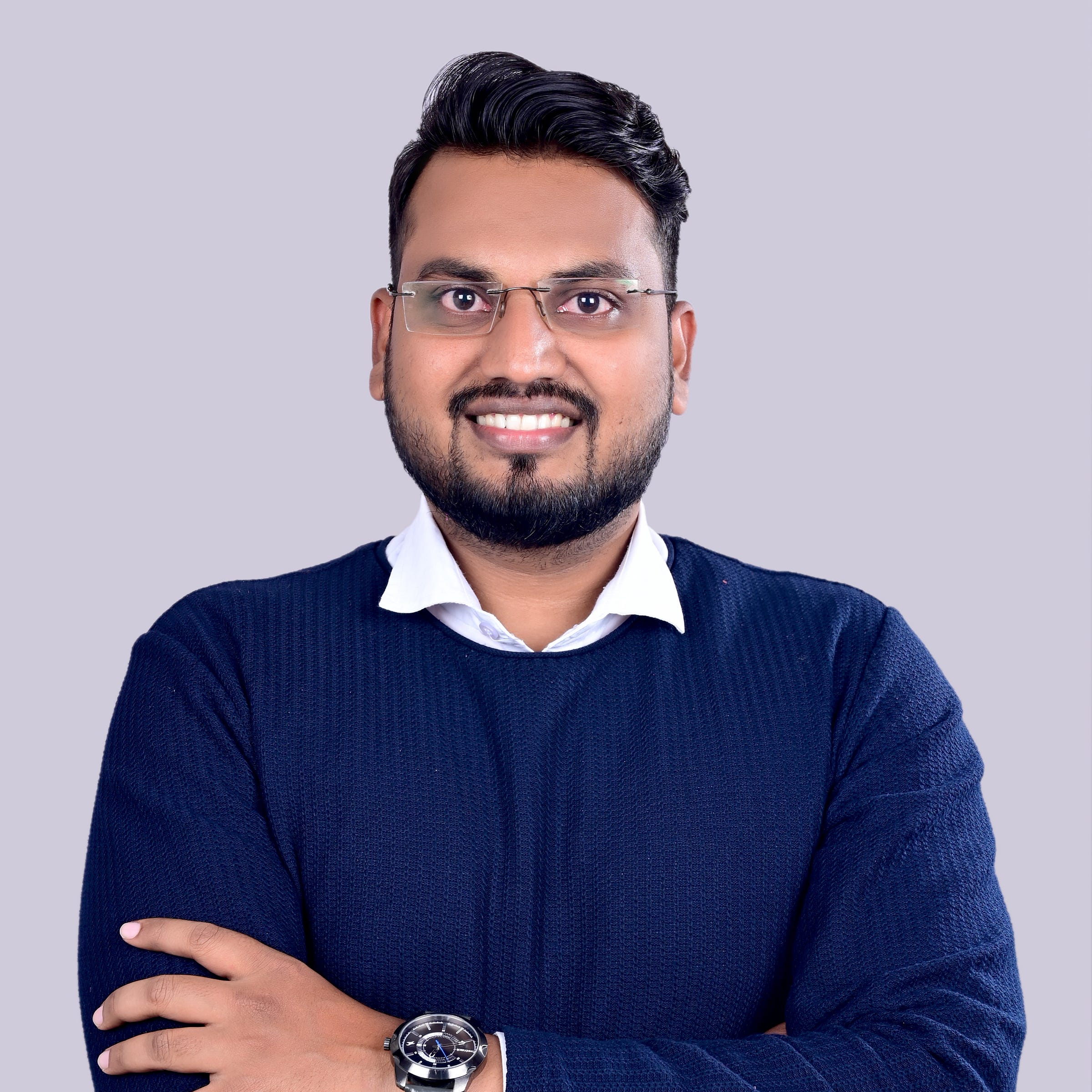 Tech Insights by Malhar – Medium