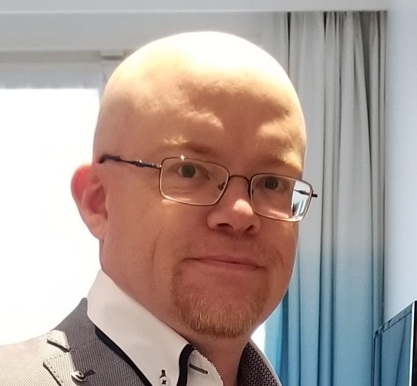 Adam Gonnerman – Medium