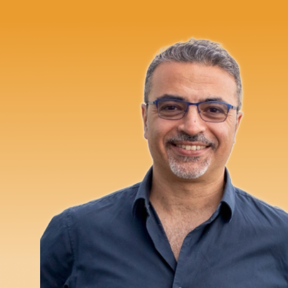 Ouriel Ohayon – Medium