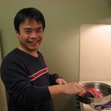 Robert Yen – Medium