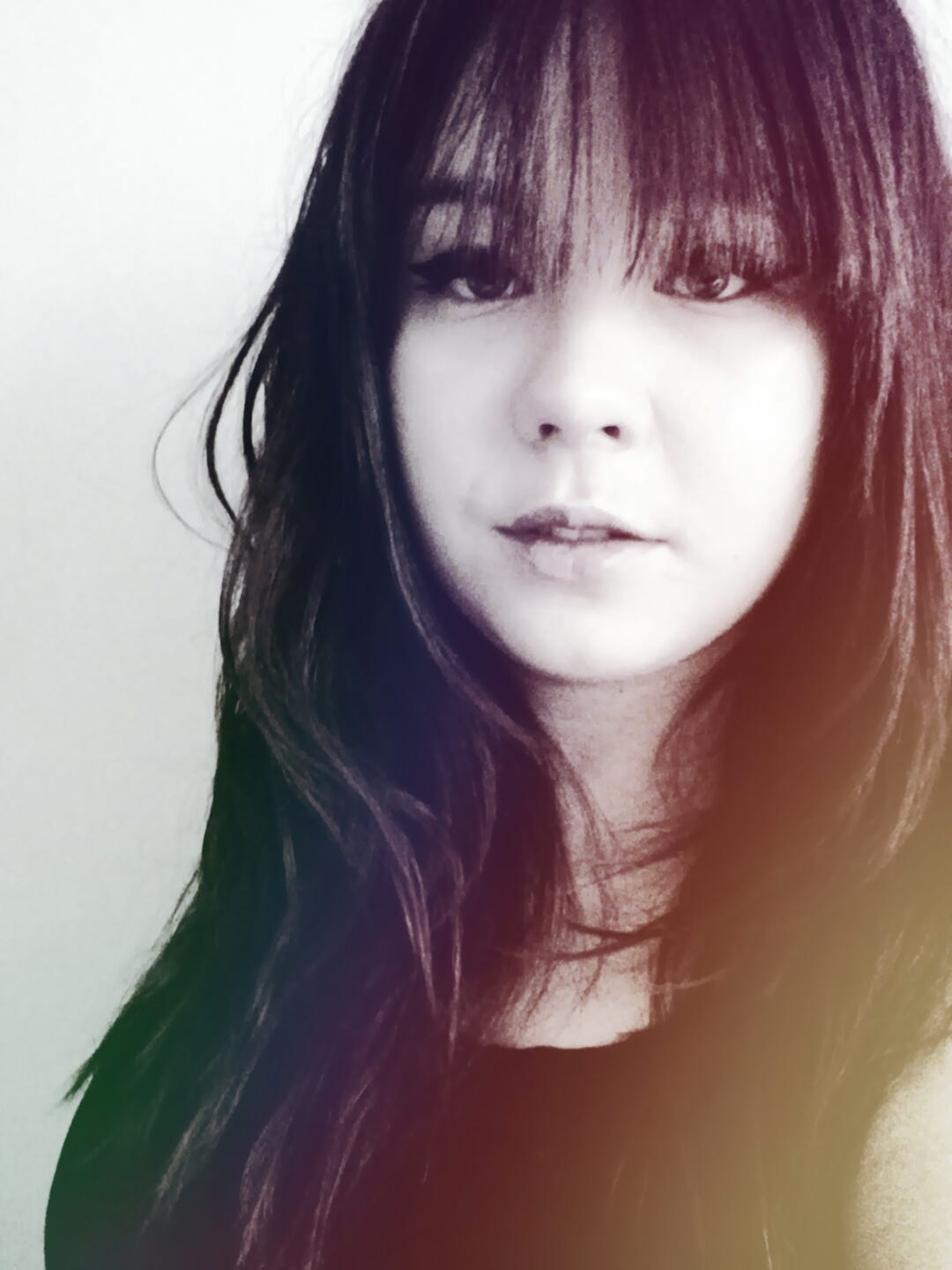 Julia Berry – Medium