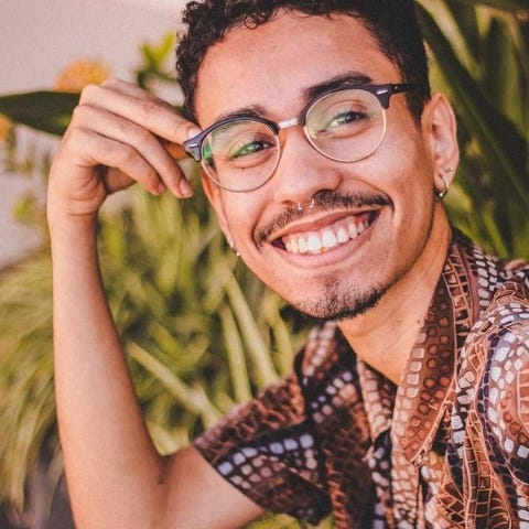 Marcos Fernandes – Medium