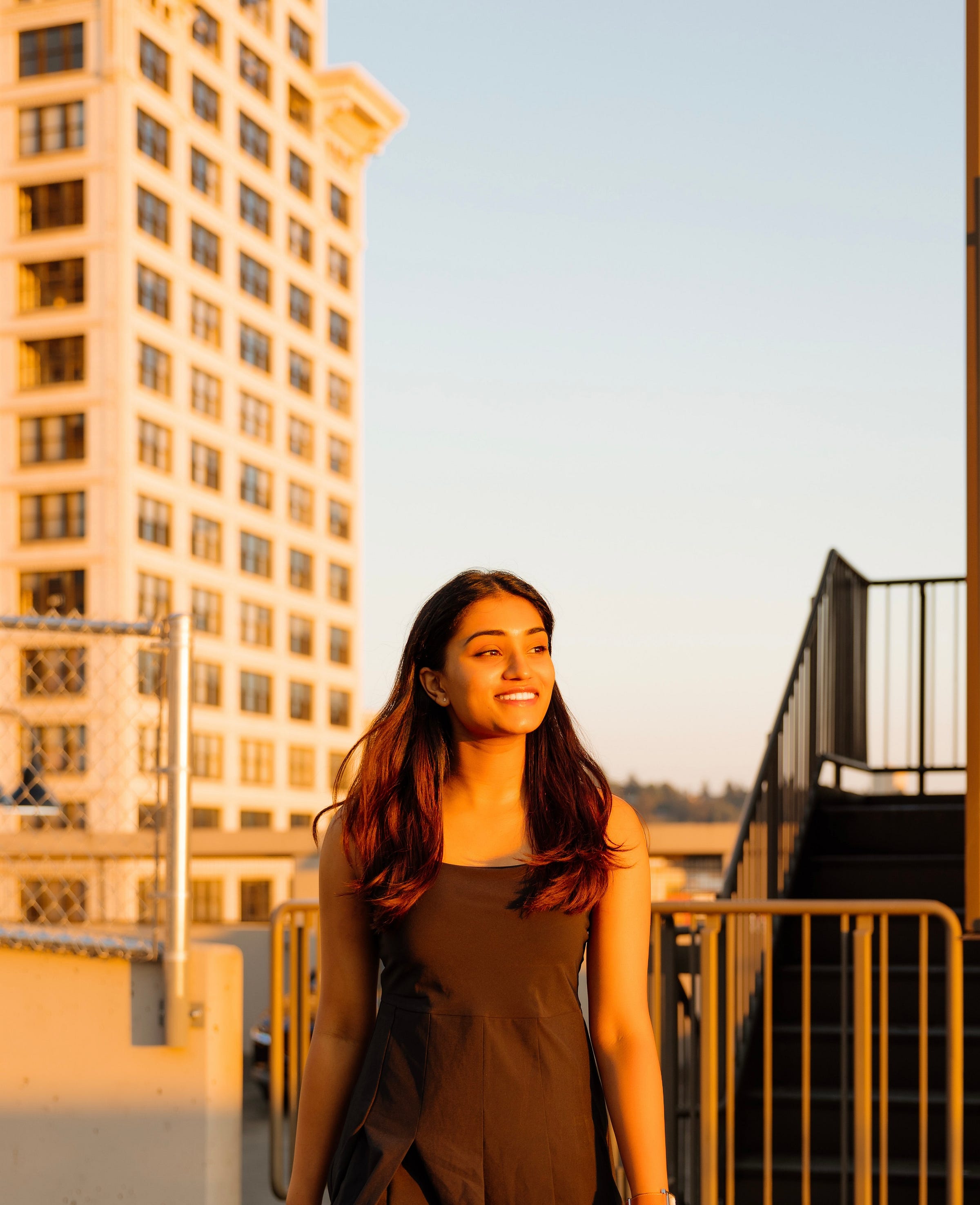 Nithi Byreddy – Medium