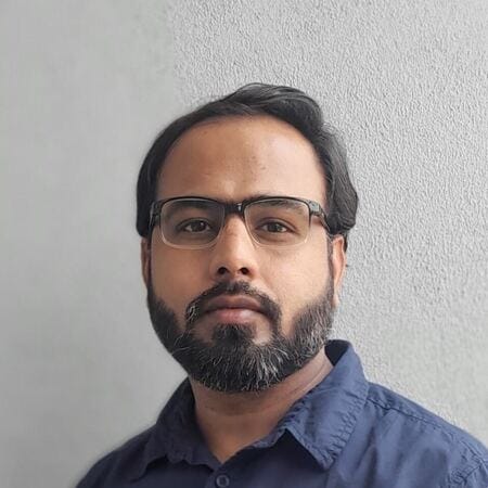 Abdullah Khan – Medium