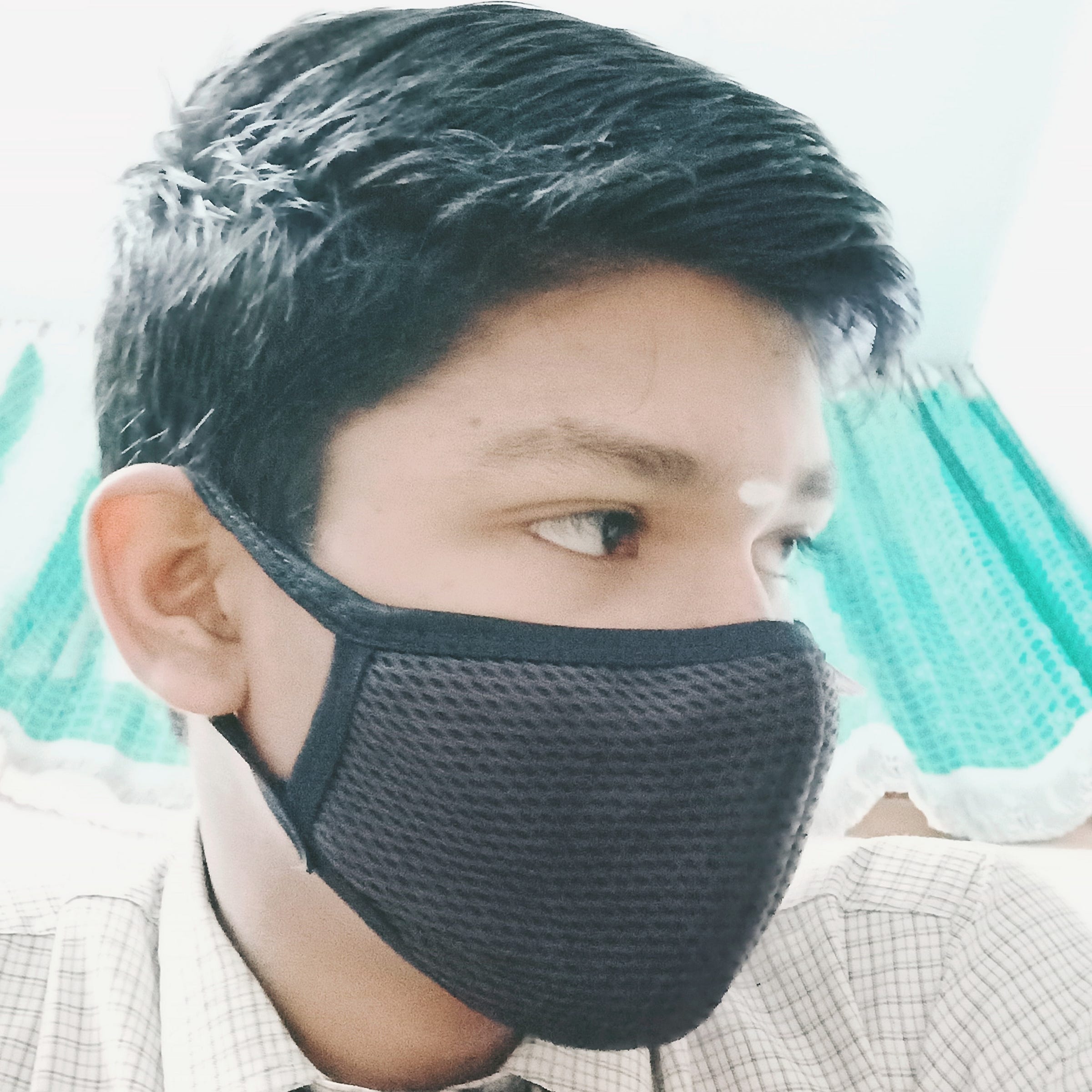 Arun Prakash – Medium