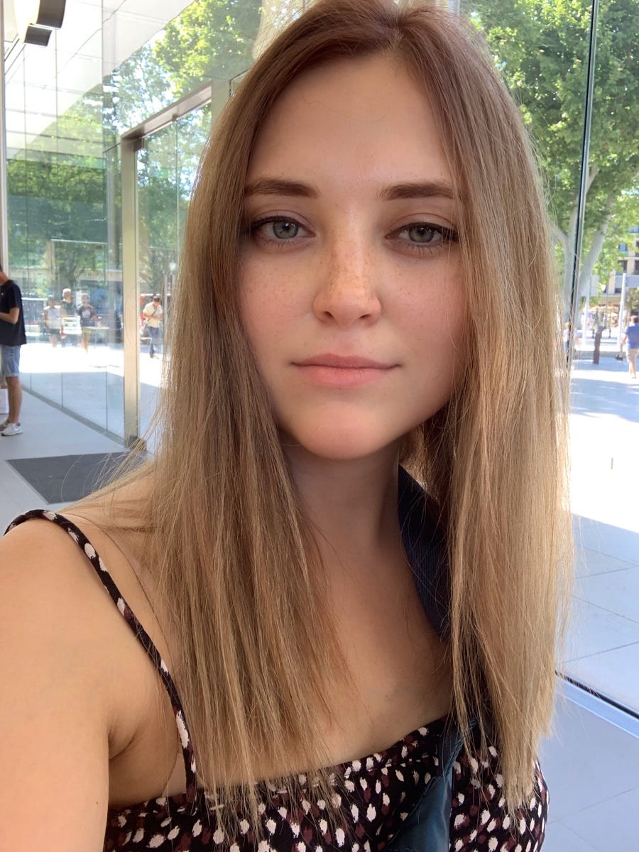 Anna Prus – Medium