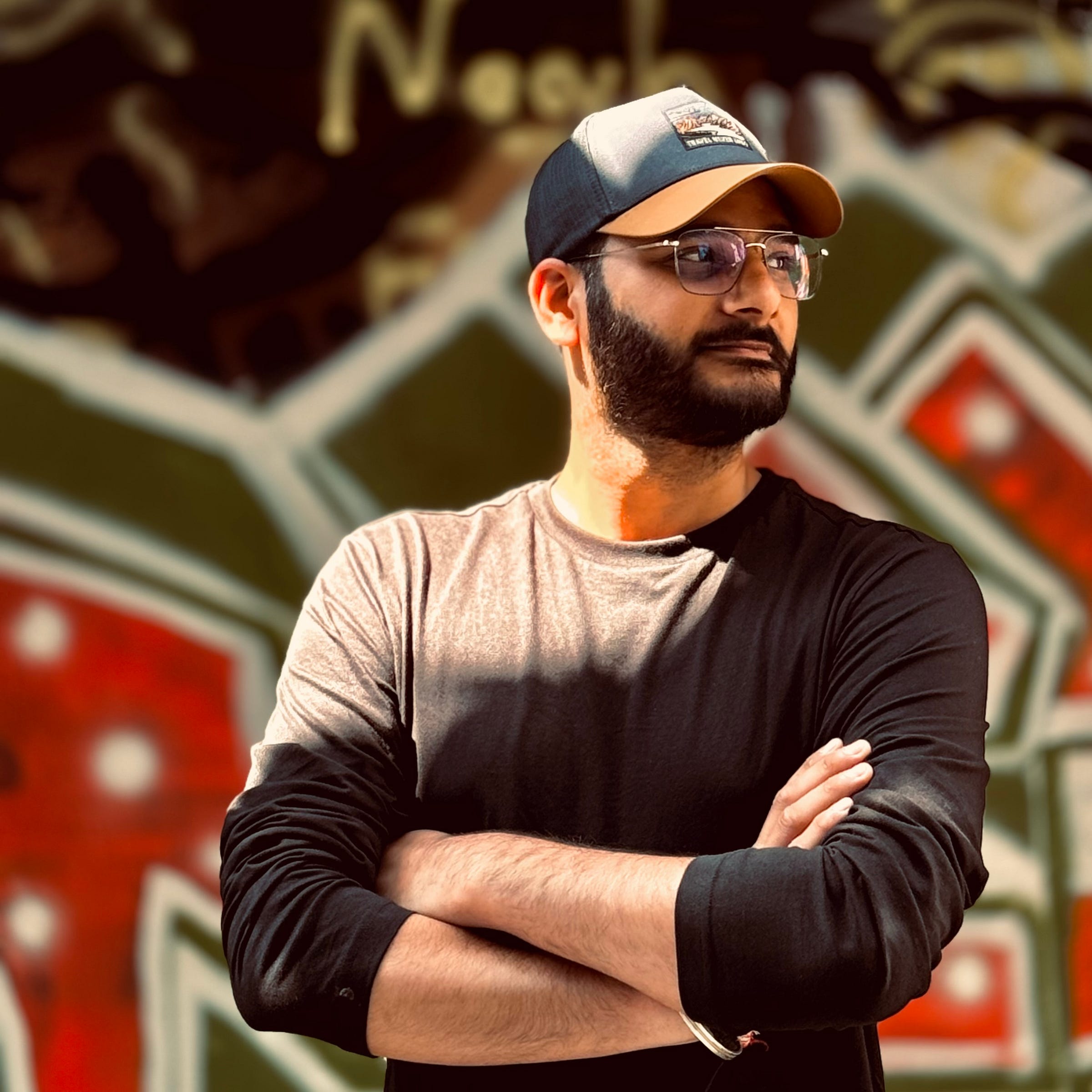 Gaurav Lahar – Medium